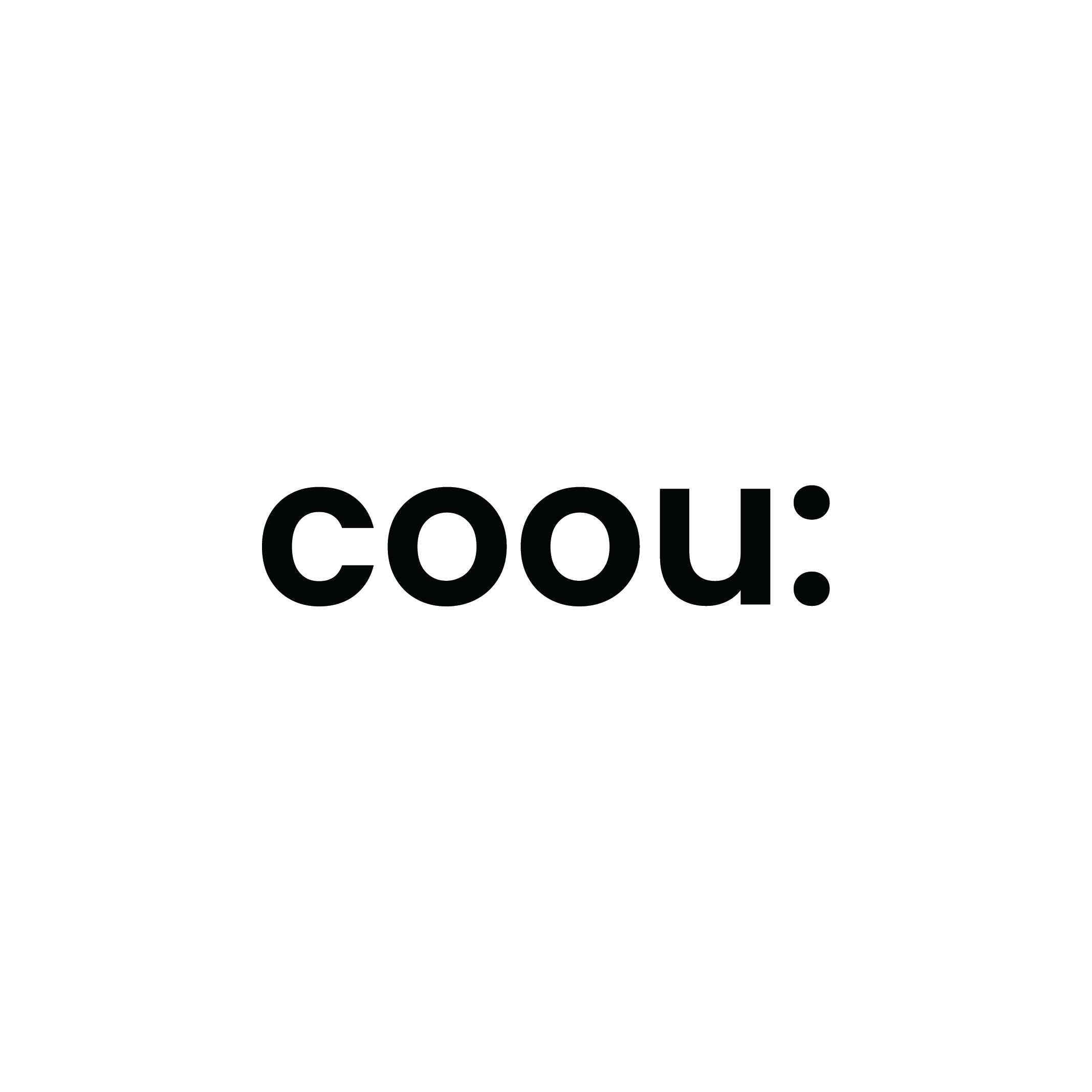 Products – Coou Studio